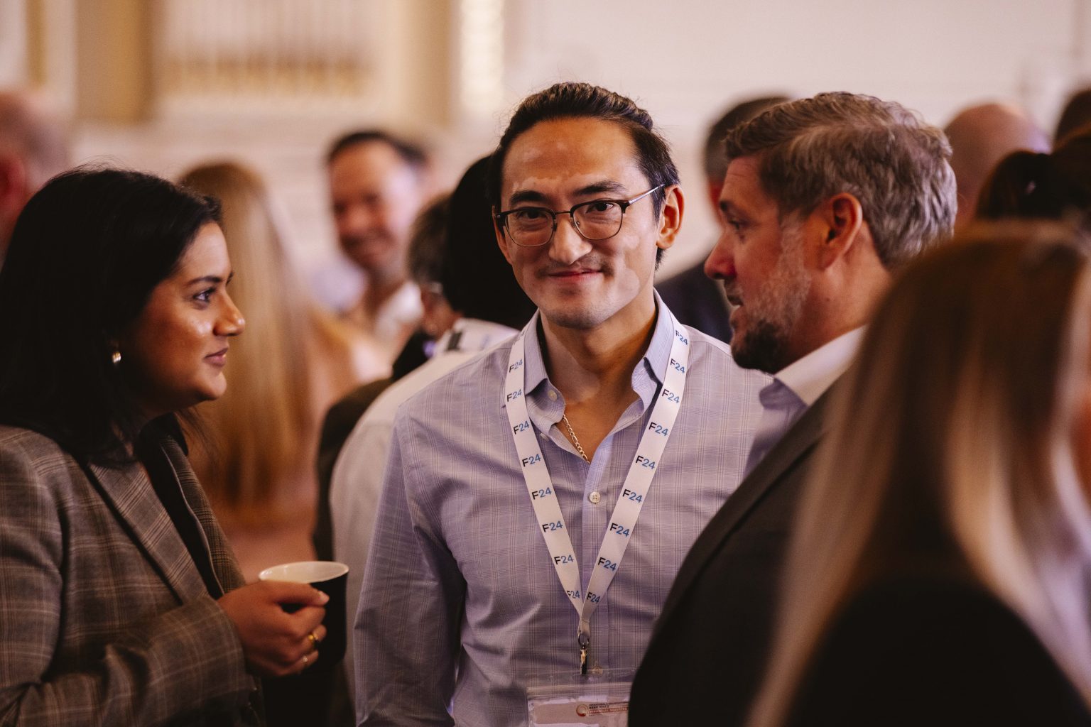 Global Insight Conference_16Sep2025_19 | The Food & Drink Trends ...