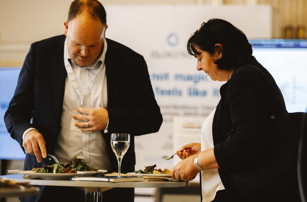 Global Insight Conference_16Sep2025_33 | The Food & Drink Trends ...