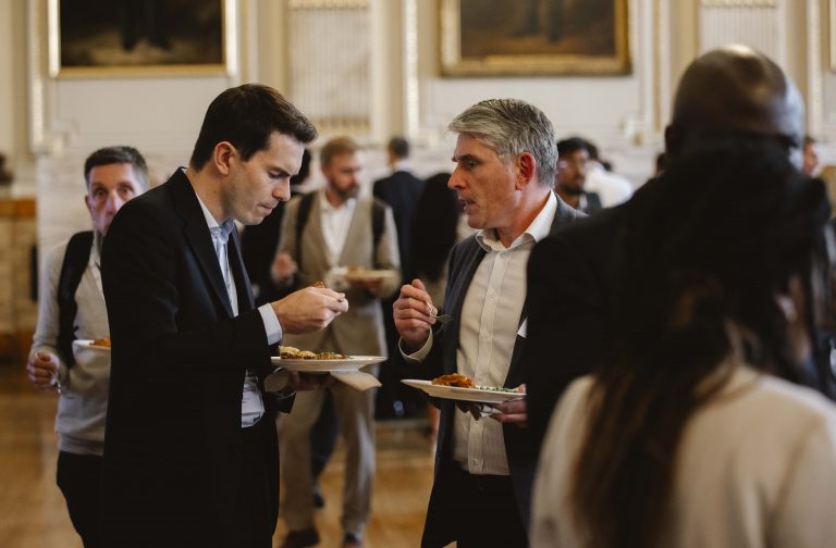 Global Insight Conference_16Sep2025_40 | The Food & Drink Trends ...